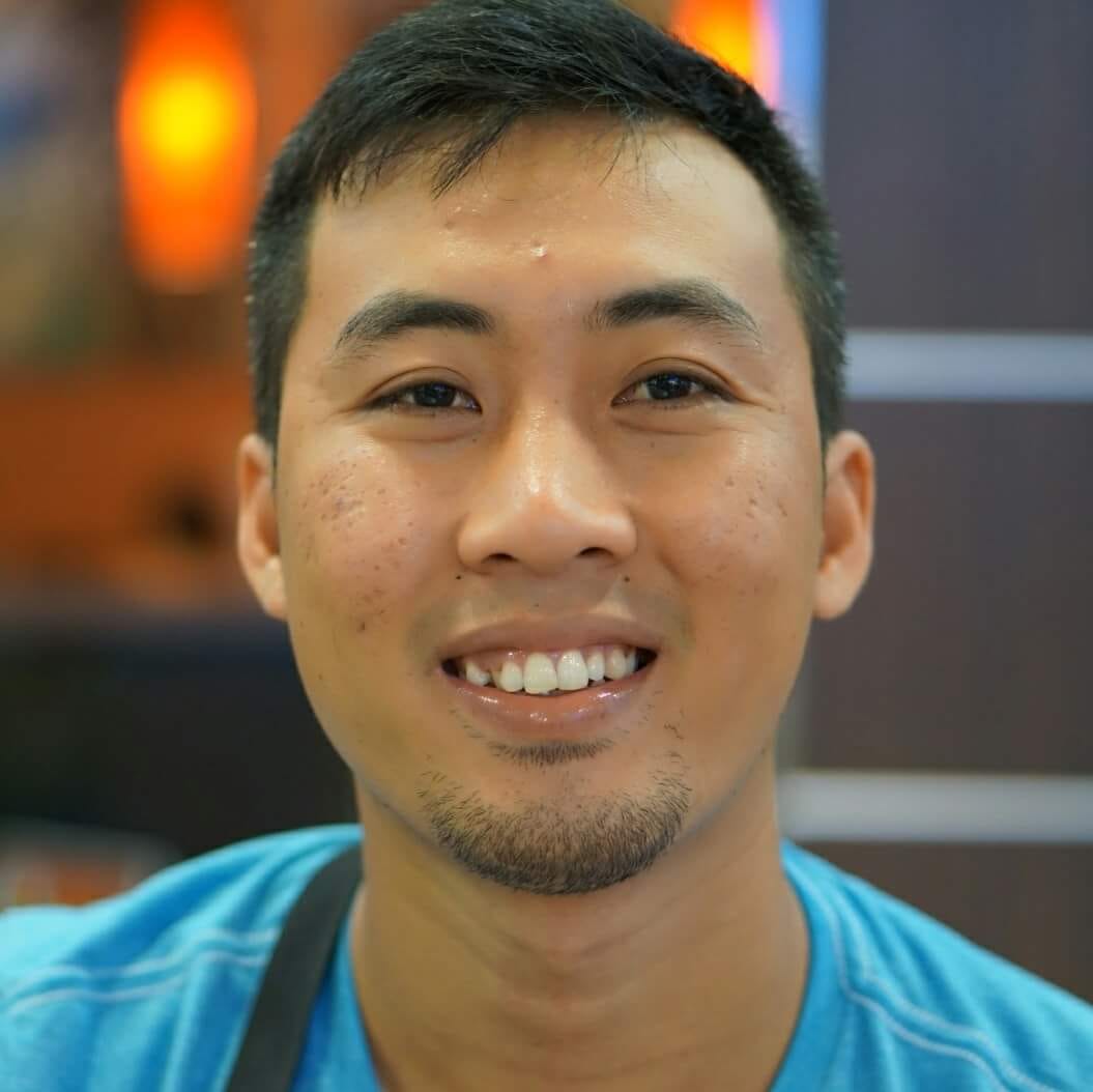 Duc Huynh – Medium