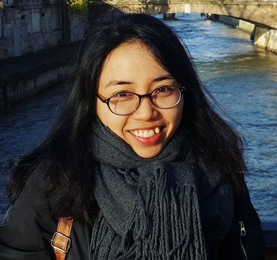 My Linh Tran – Medium