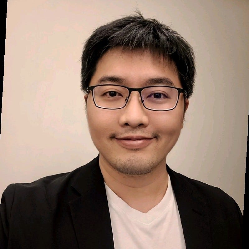 Michael Tseng – Medium