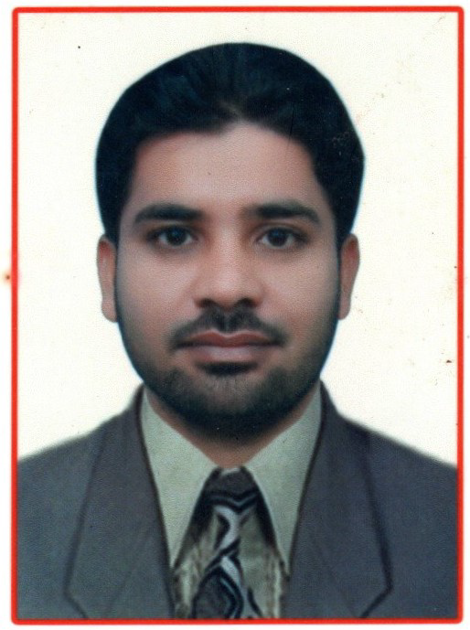 Shahid Mehmood – Medium