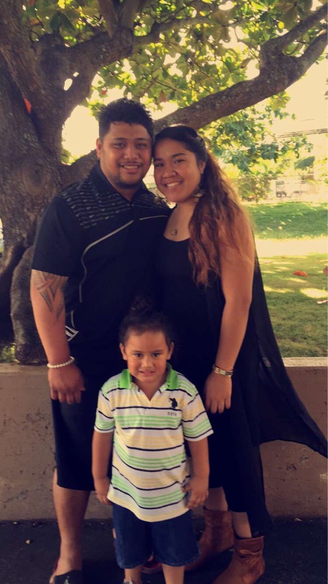 Diena Peterson – Medium