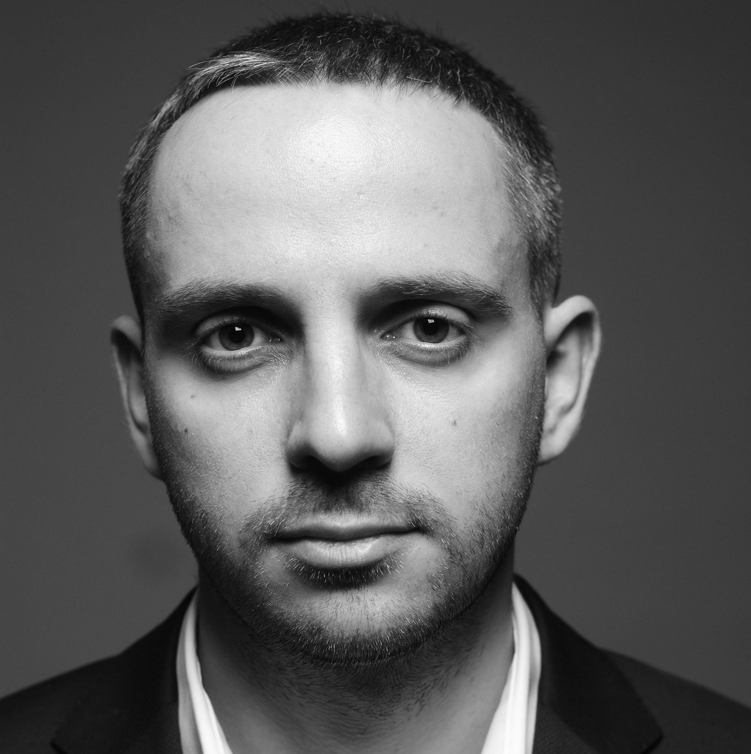 Dmitry Kolezev – Medium