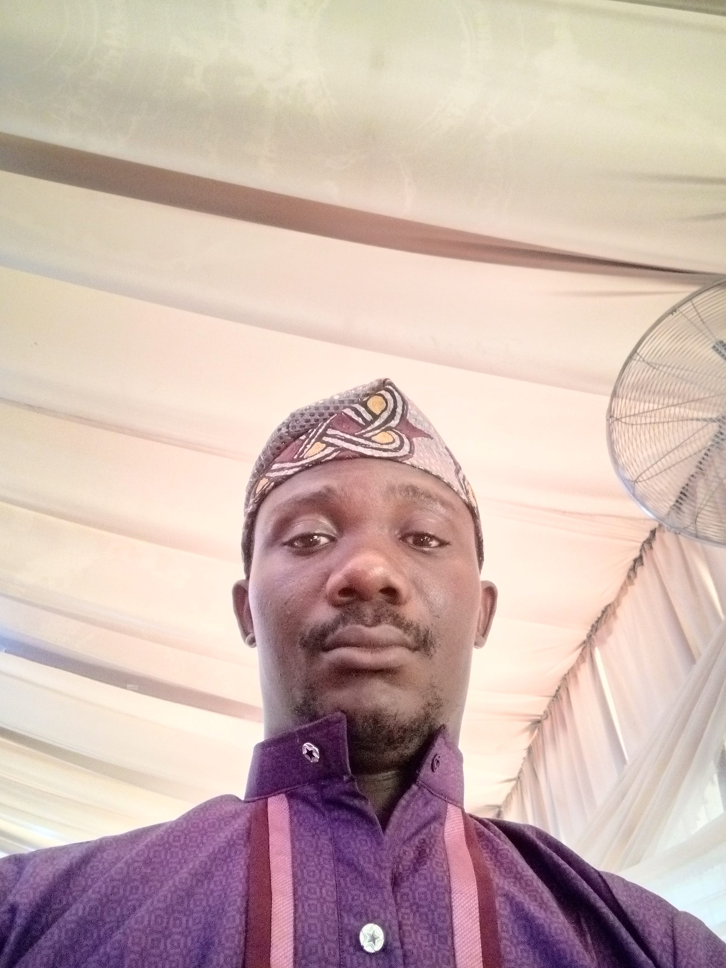 Moses Emehinola – Medium