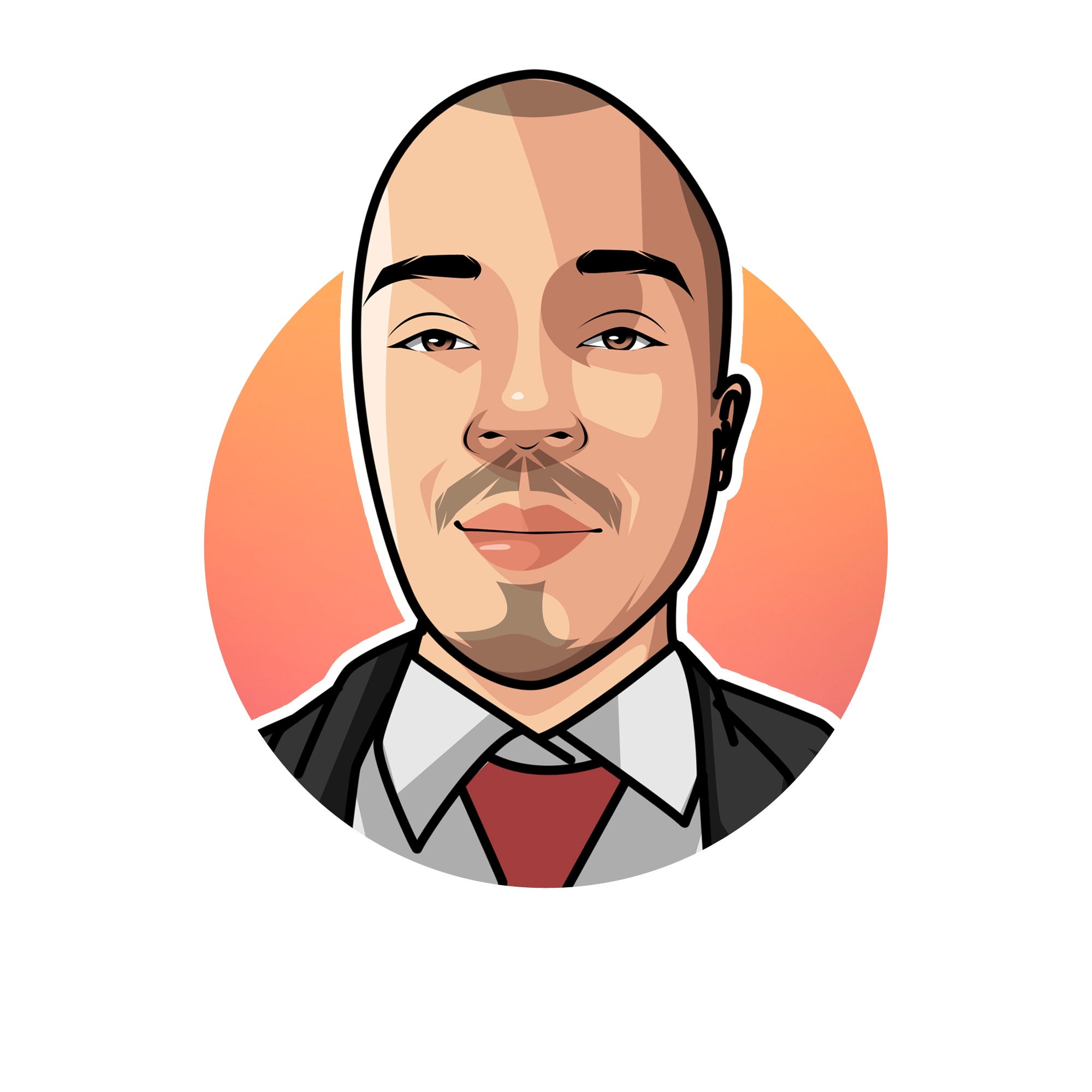 Daniel Wisdom – Medium