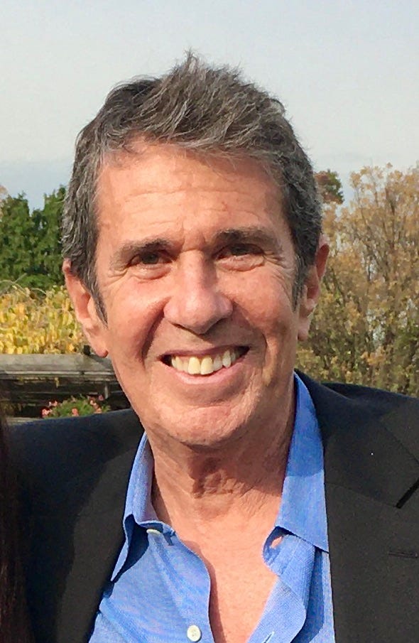 Michael Arkin – Medium