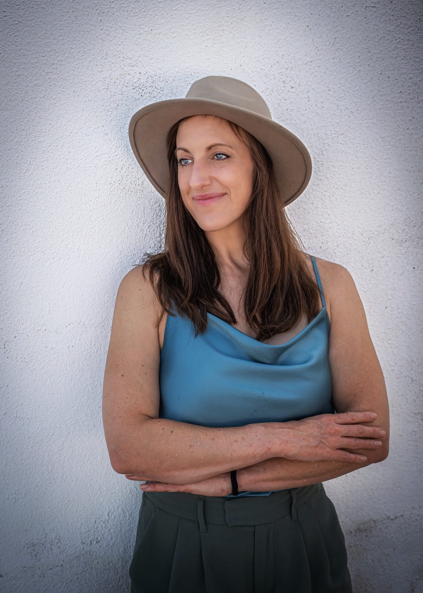 Dr. Alexandra Swanson - Move The Journey LLC – Medium
