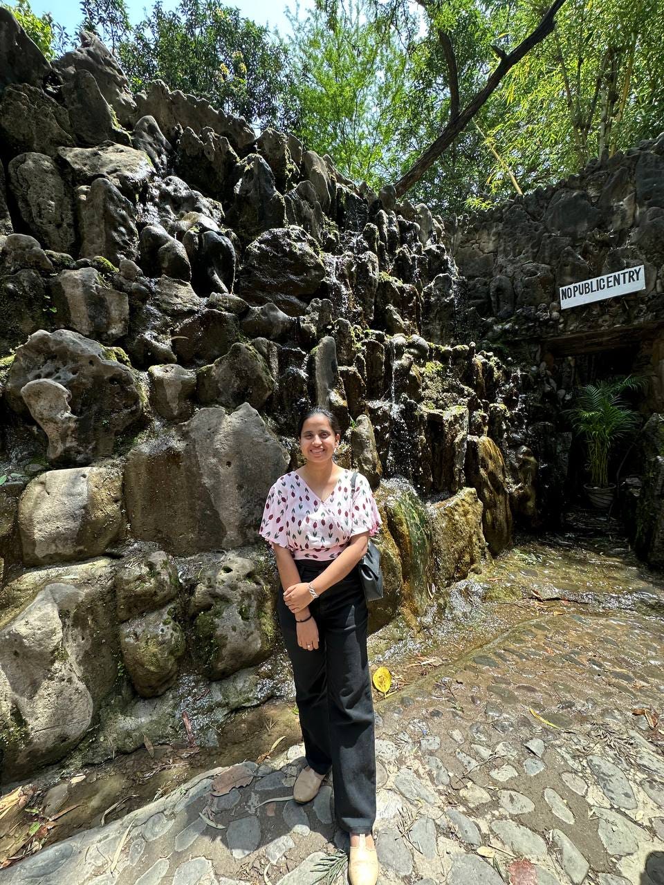 Anju Dhiman – Medium