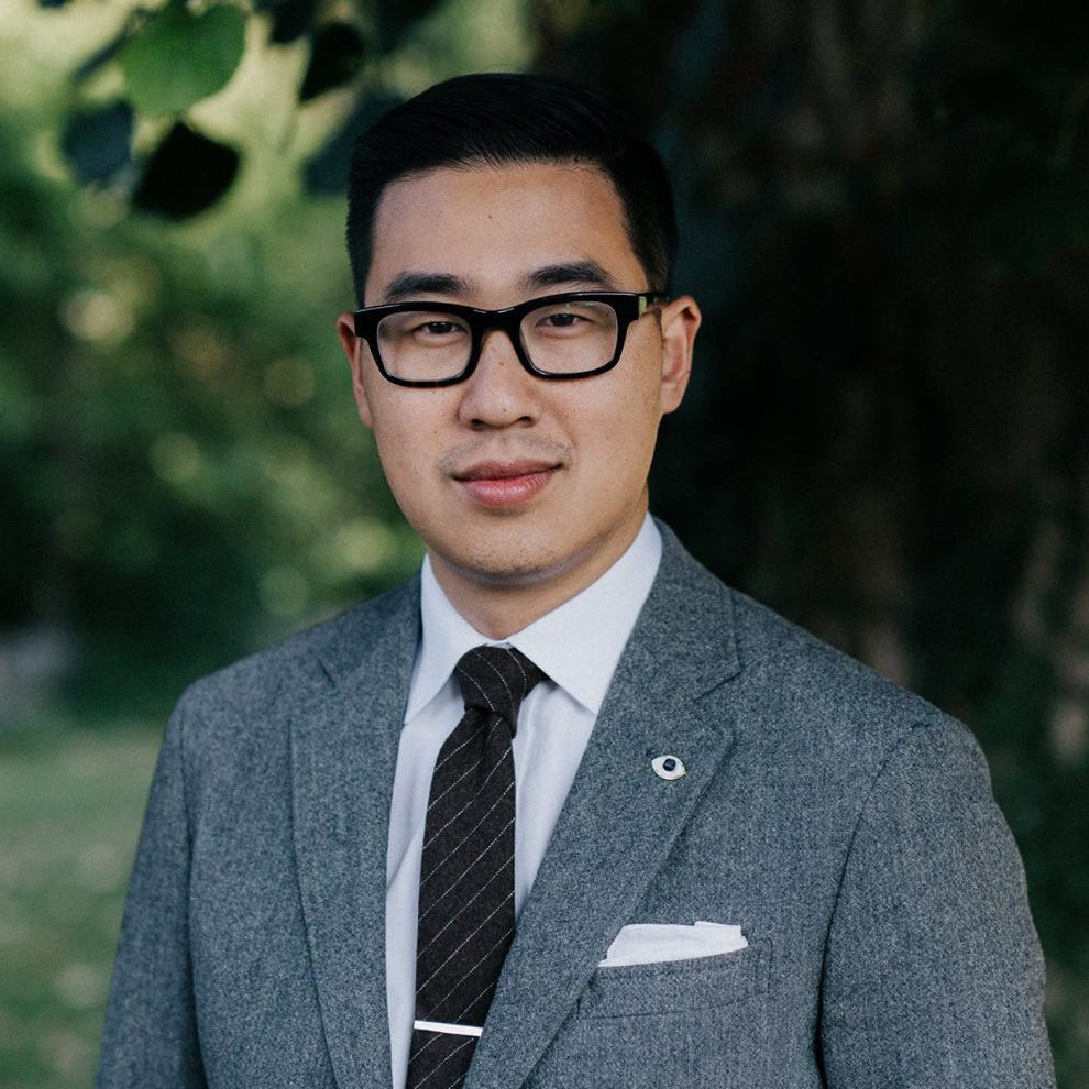 Jeffrey Zhang – Medium