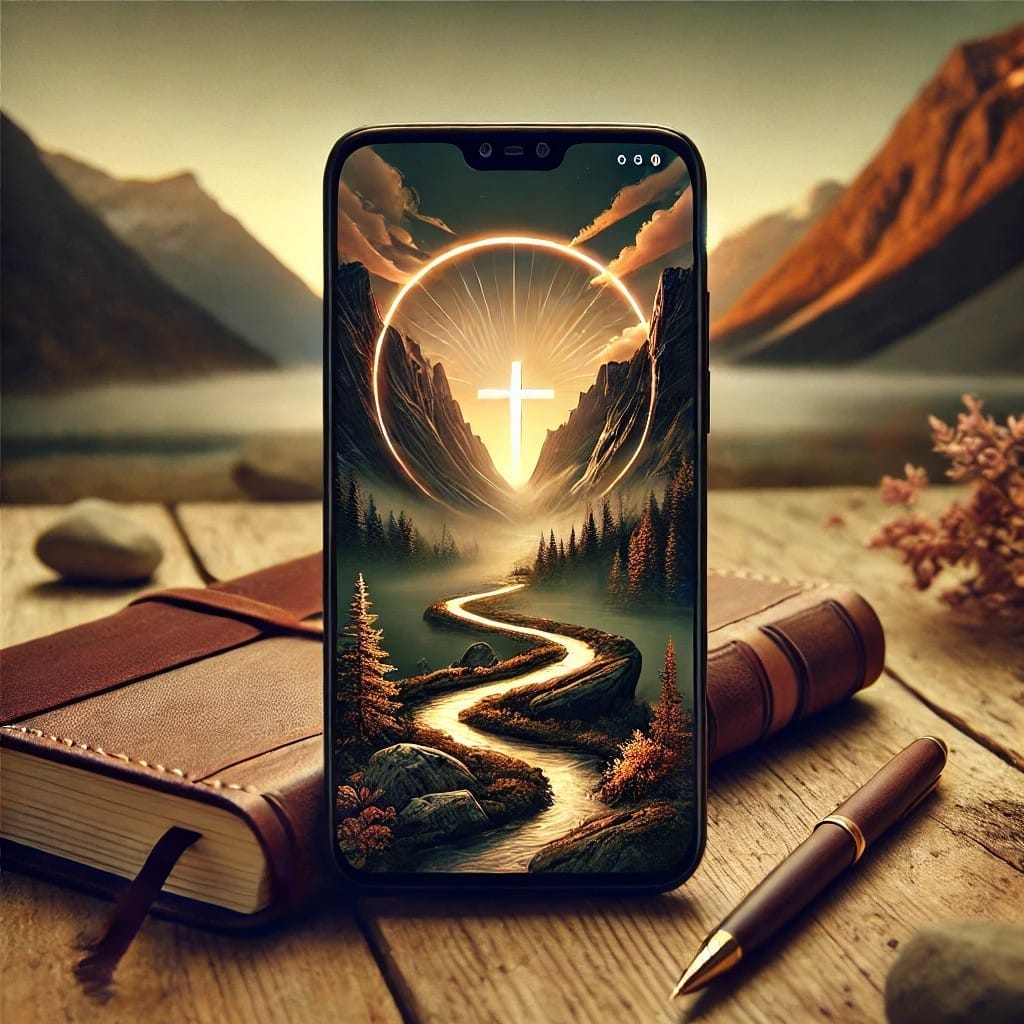 Denzel Damba – Medium