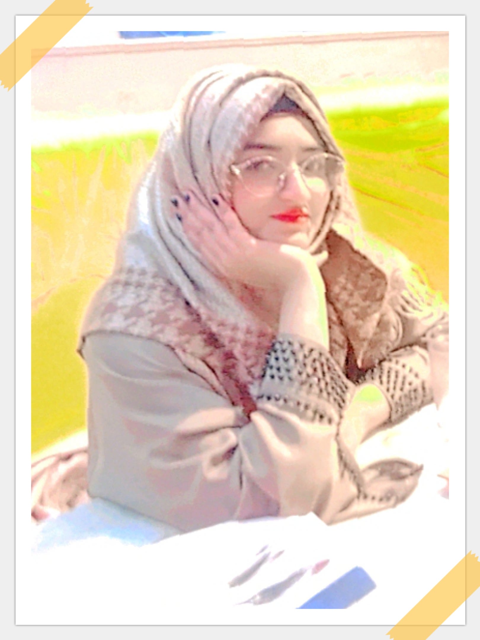 Ulfat Asif – Medium