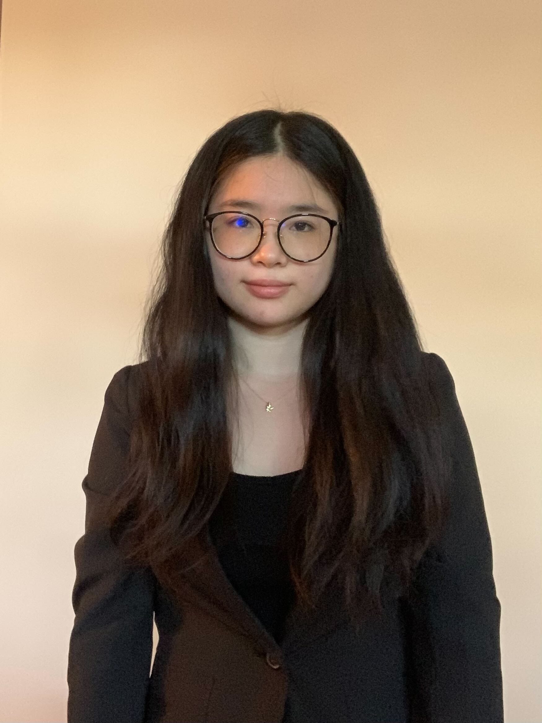 Sabrina Cheng – Medium