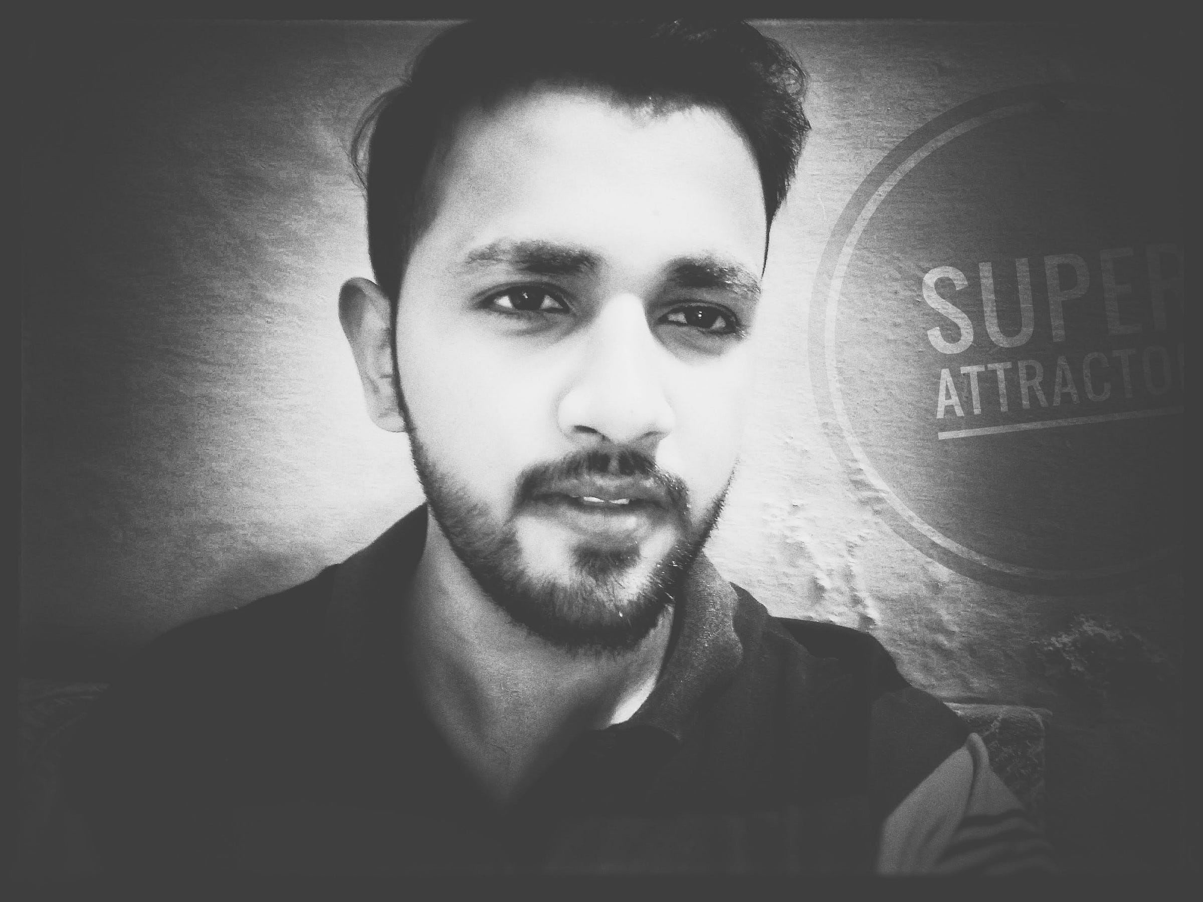 Harshit Singh – Medium