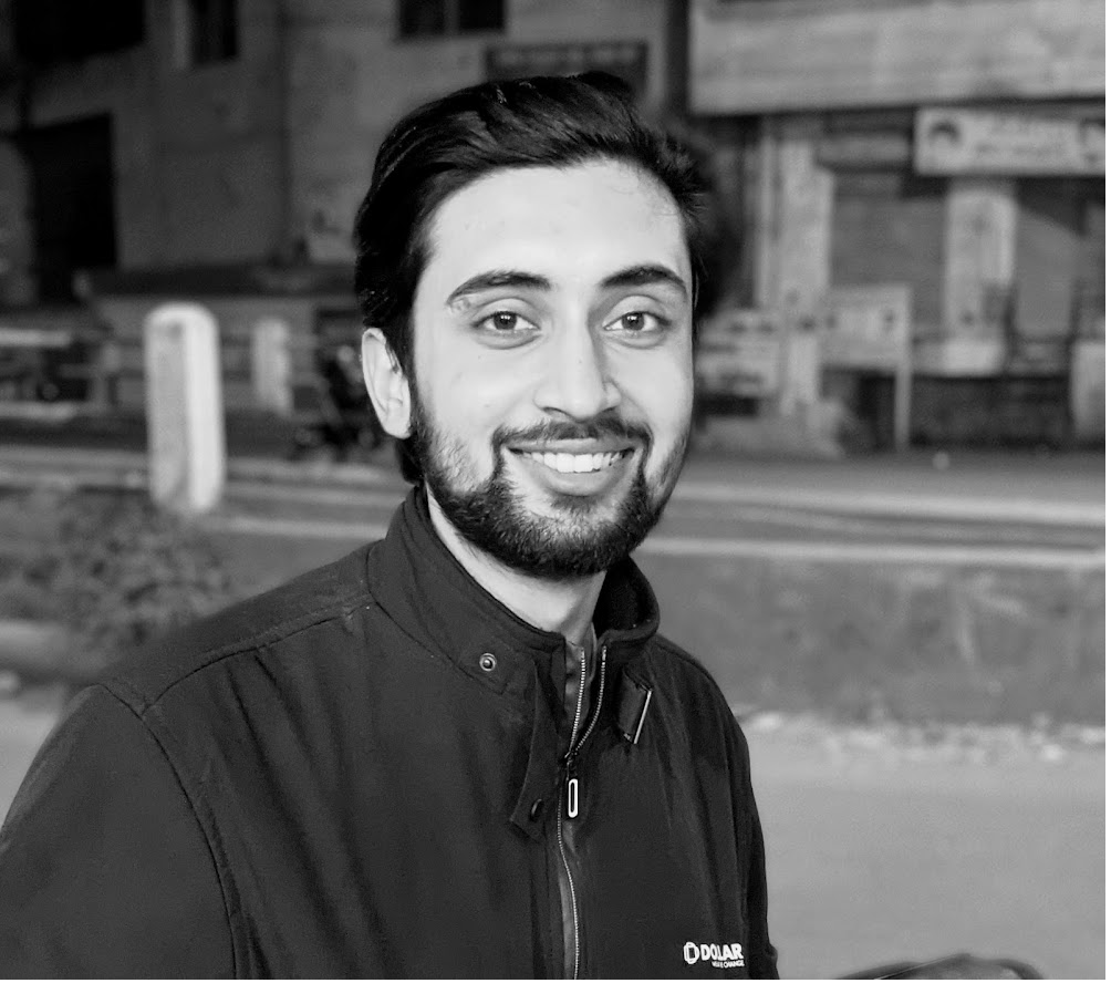 About – Aakash Pamnani – Medium