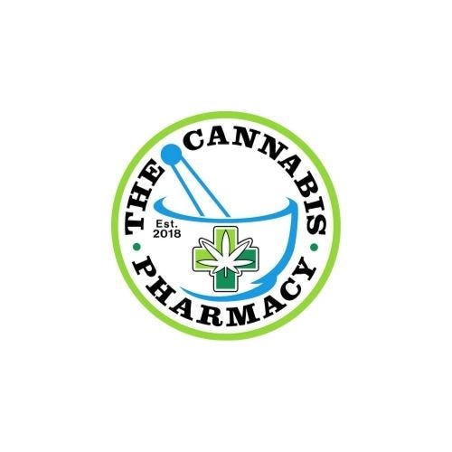 Cannabis Pharmacy – Medium