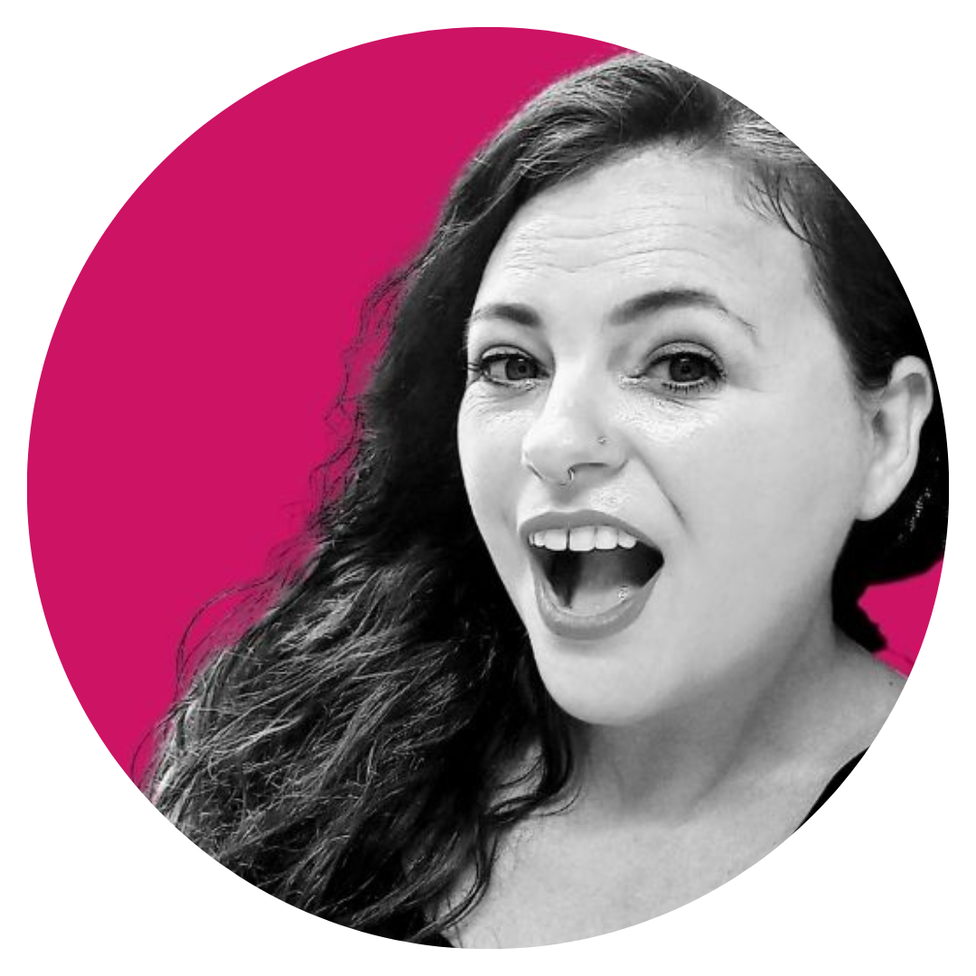Zia Sherrell – Medium