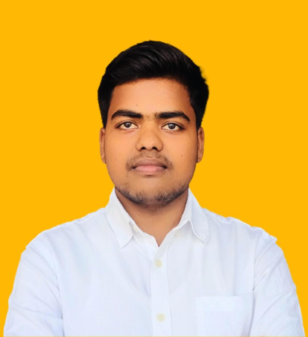Deepak Chaudhary – Medium