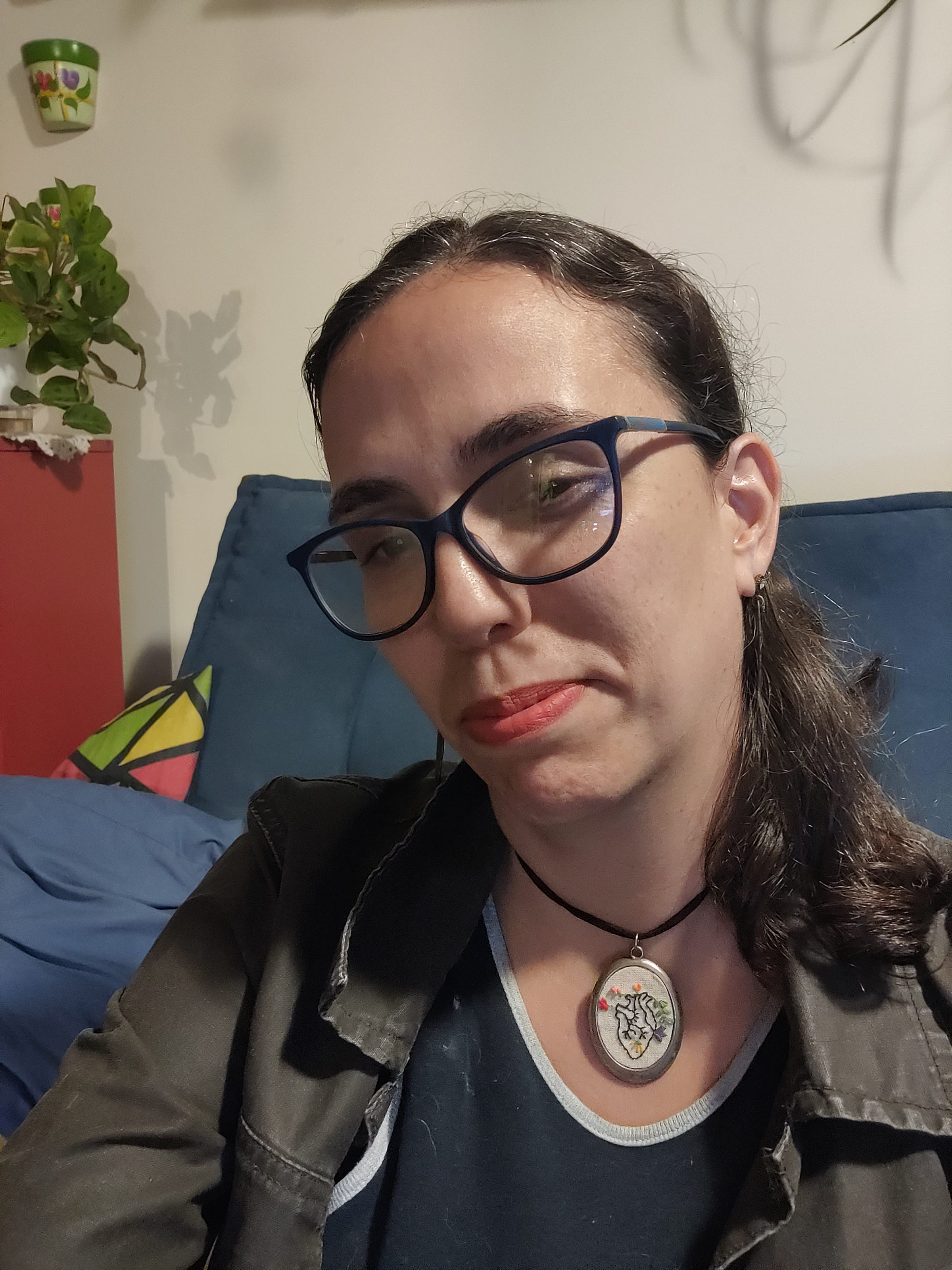 Mariana Sposati – Medium