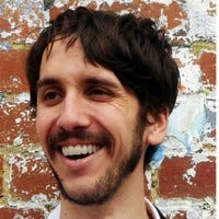 About – Edward Ross – Medium