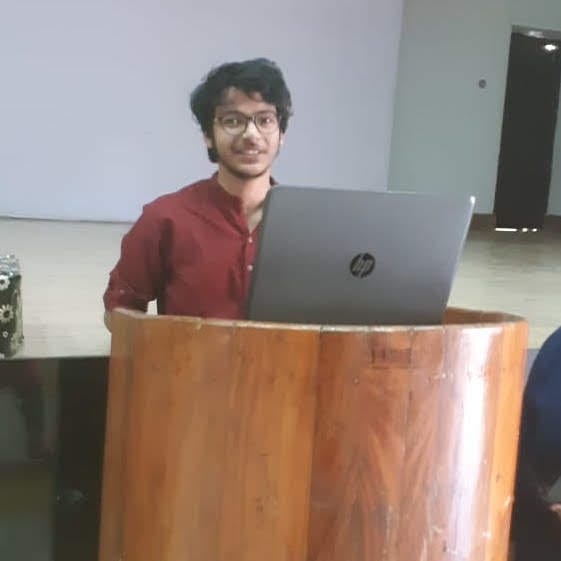 About – Akhil Sachan – Medium