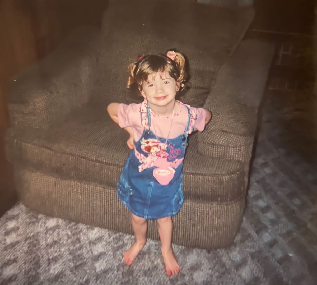 Aleigha Warren – Medium