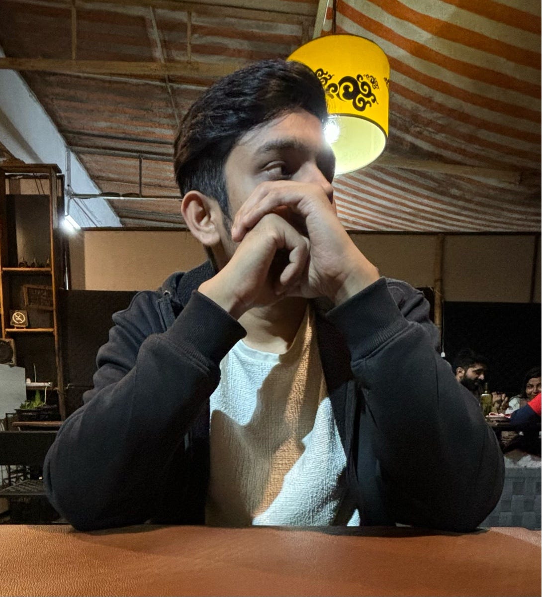 Suyash Raut on Medium curated some lists