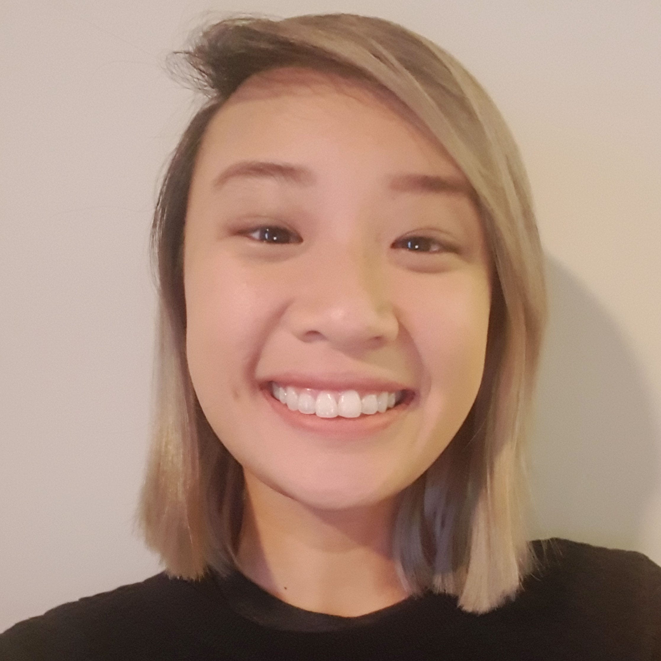 Michelle Mun – Medium