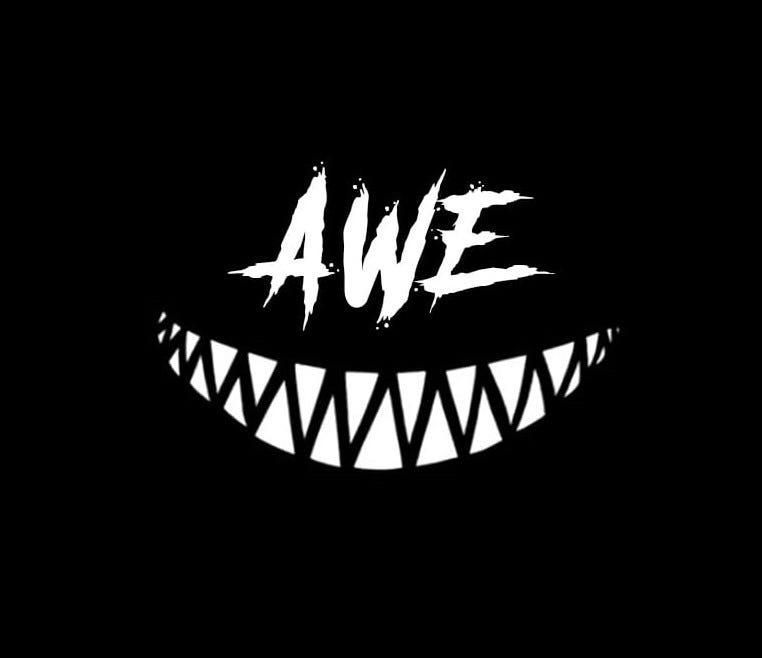 AWE - Scary Stories – Medium