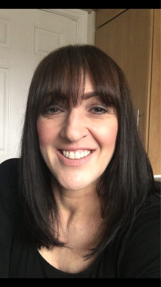 Susan Dodds – Medium