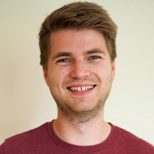 James Cobbett – Medium