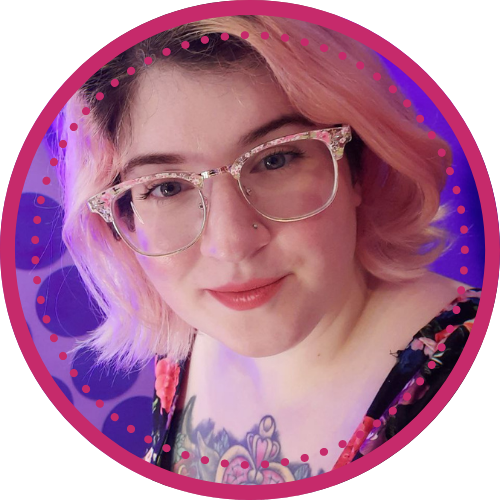 About – Sarah E. – Medium