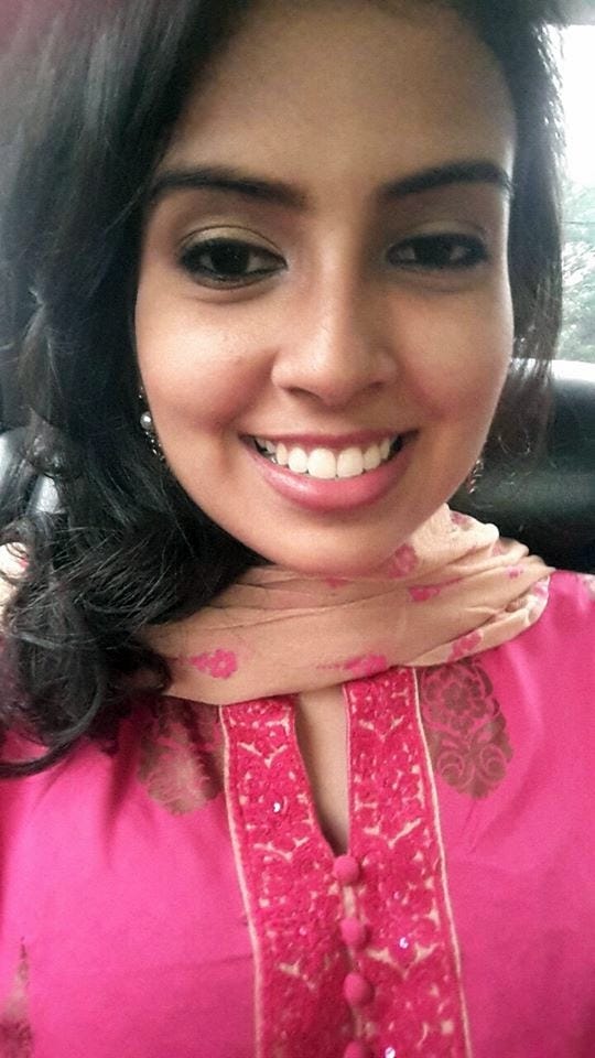Huma S – Medium
