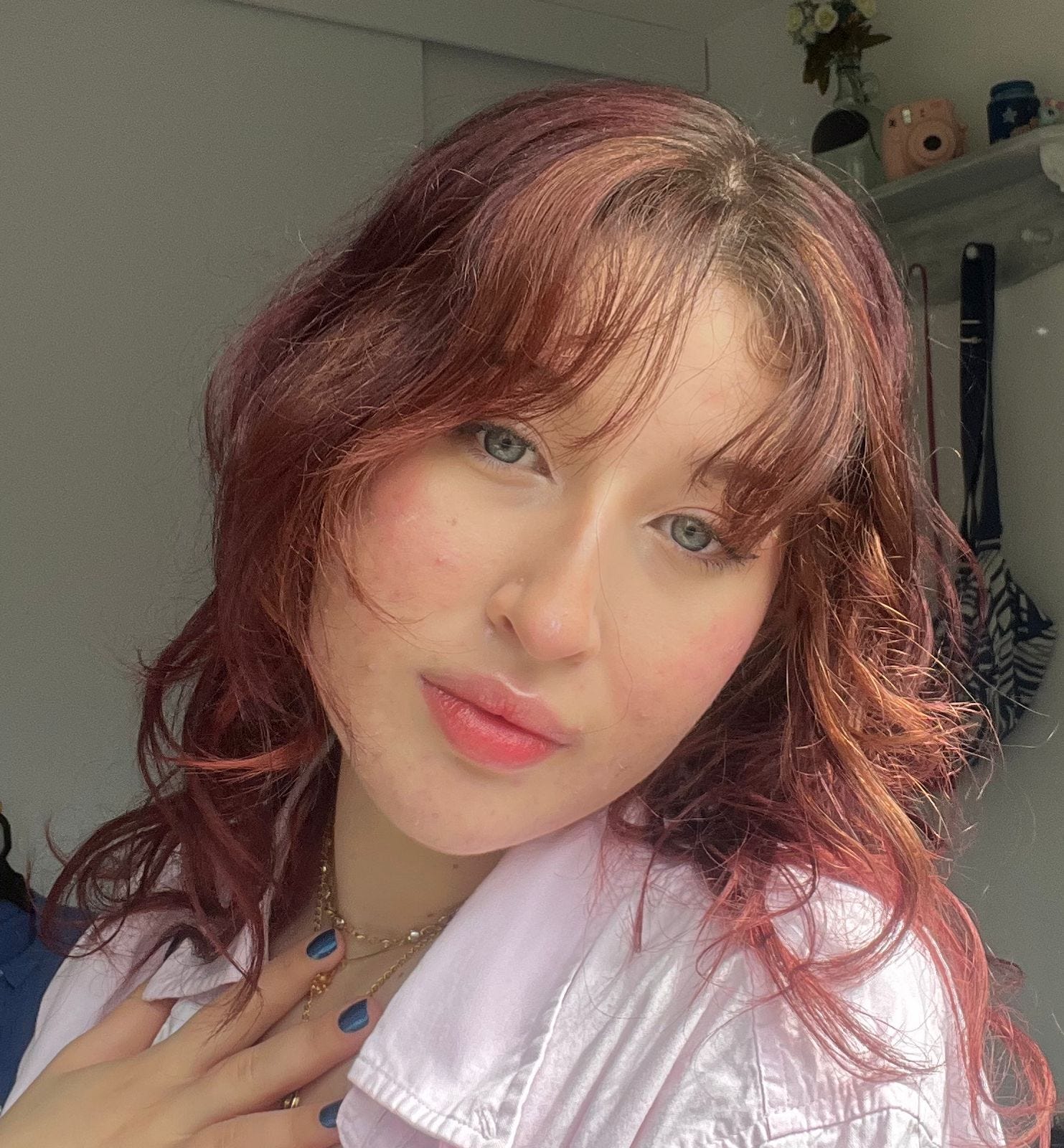 Sara Londoño Mejía – Medium