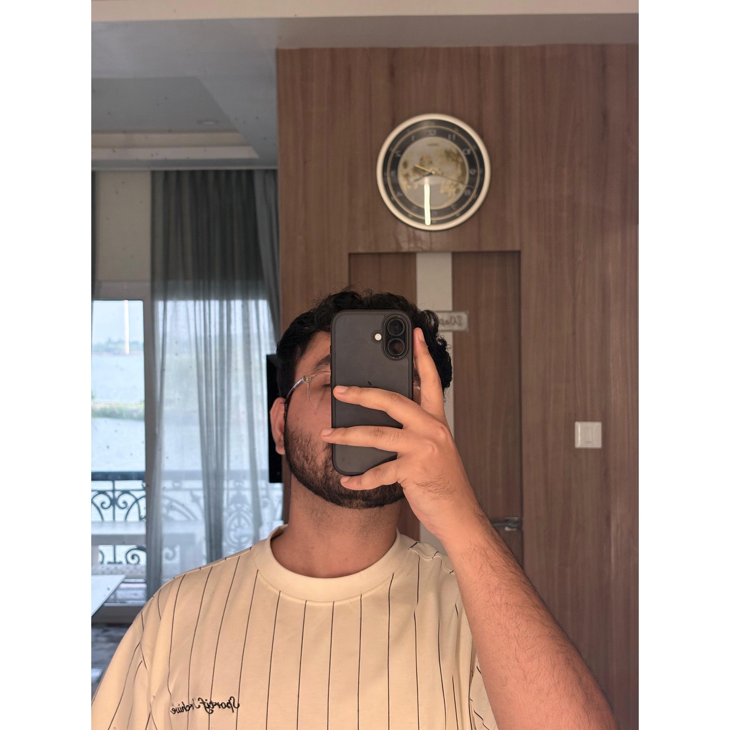 Bikram Banerjee – Medium