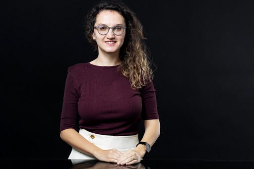 Ruxandra Roibu – Medium
