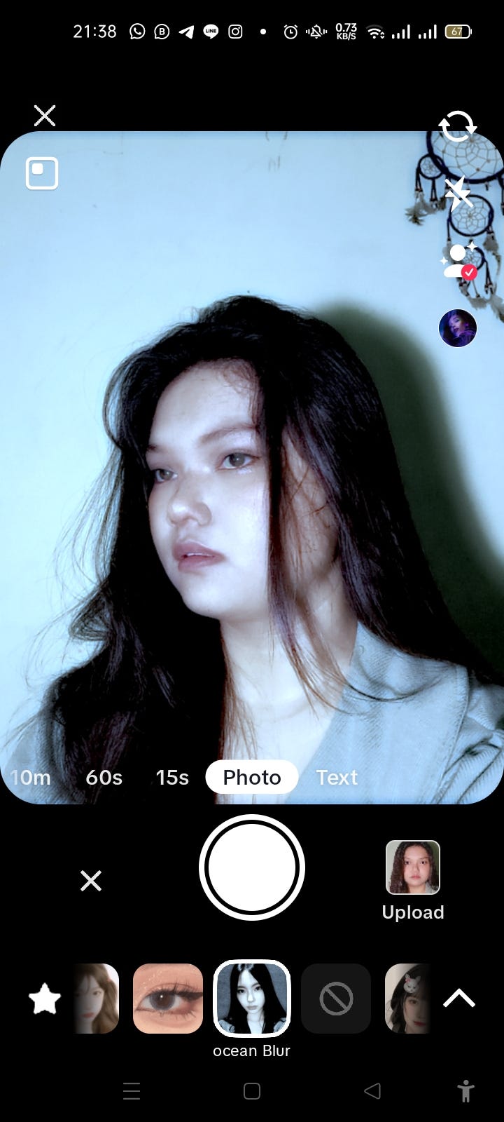 yusra – Medium