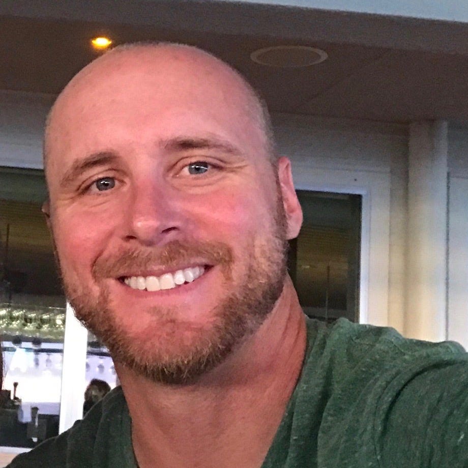 About – James Leath – Medium