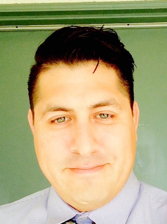 Eric Moncada – Medium