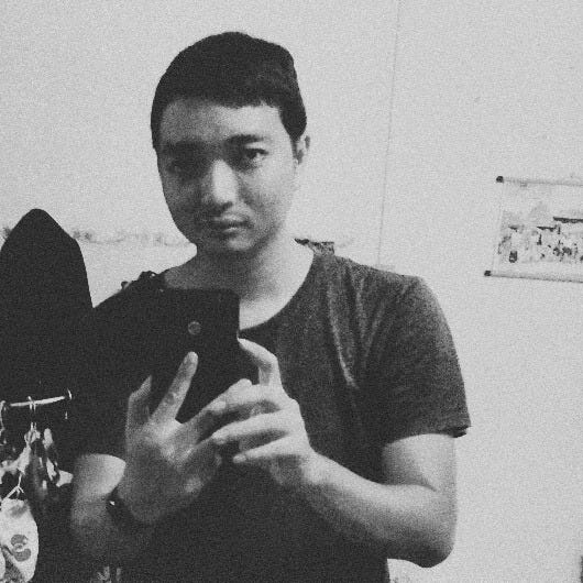 About – Nguyễn Bình Thành – Medium