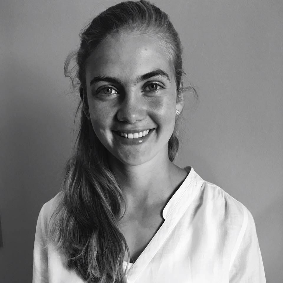 About – Tiril Marie Thodesen Sande – Medium