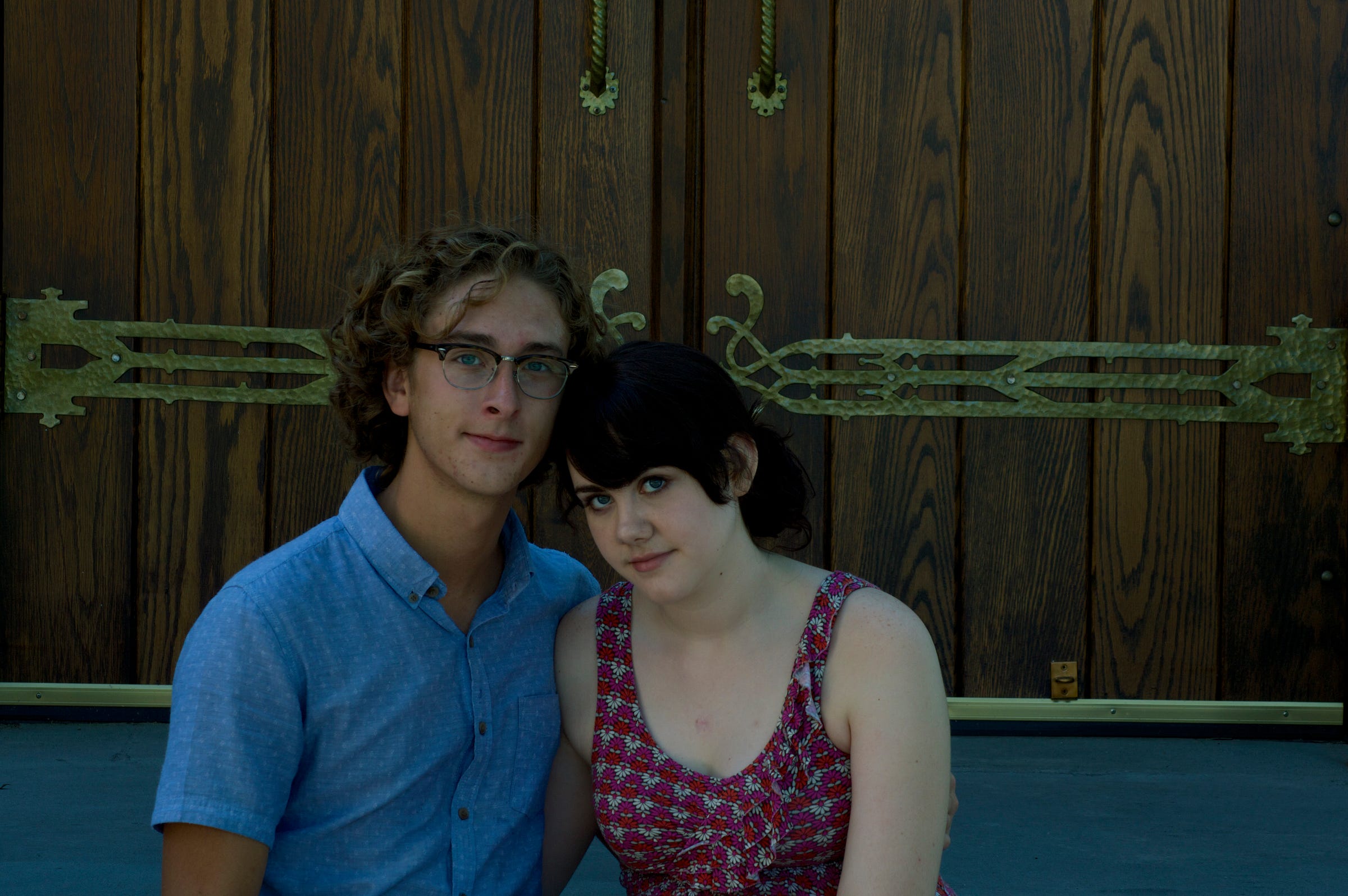 Ryley Brown – Medium
