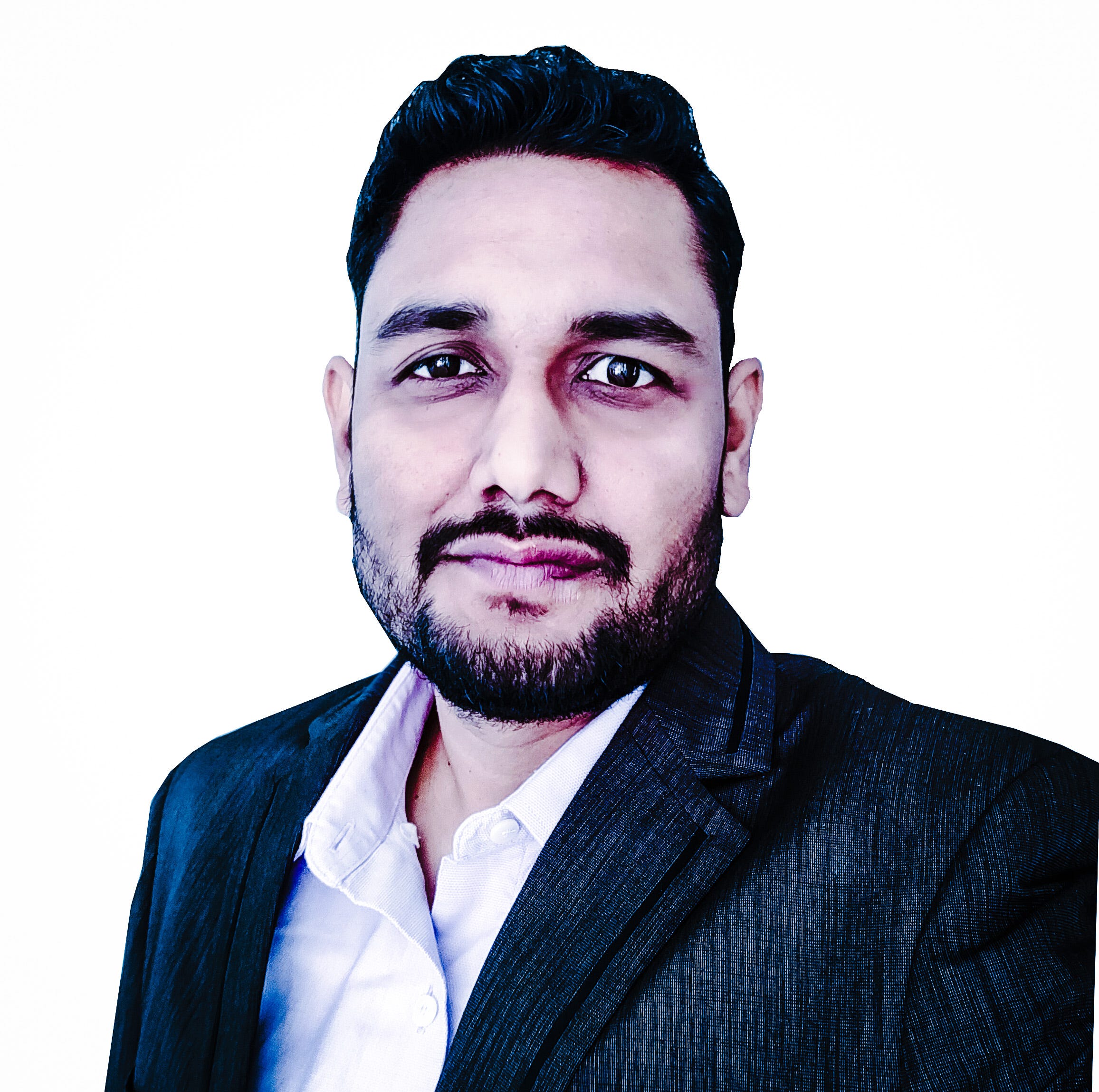 Lokesh Singh – Medium