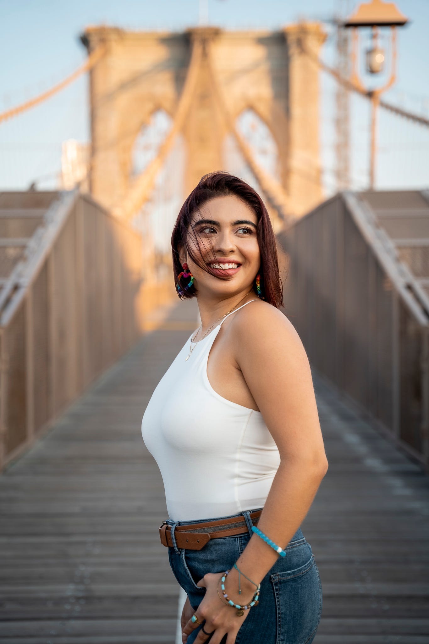 Jessica Valencia on Medium curated some lists
