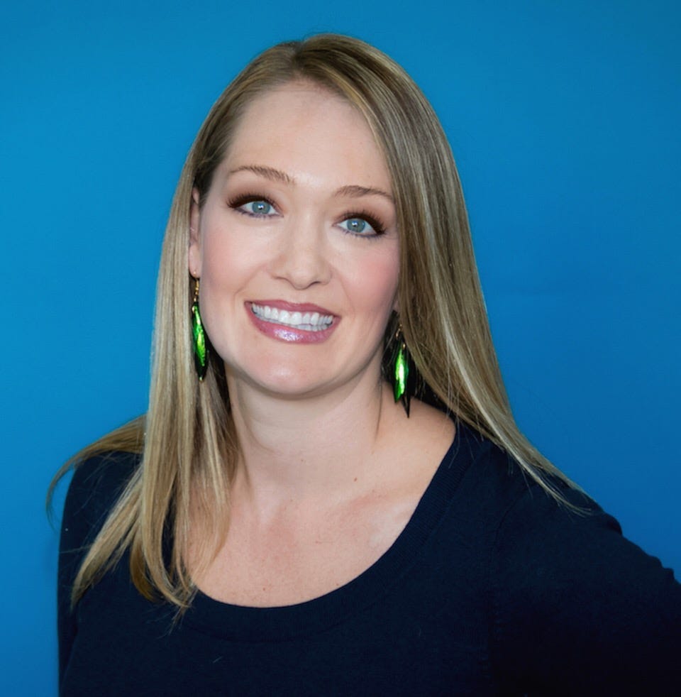 Andrea Wilson – Medium