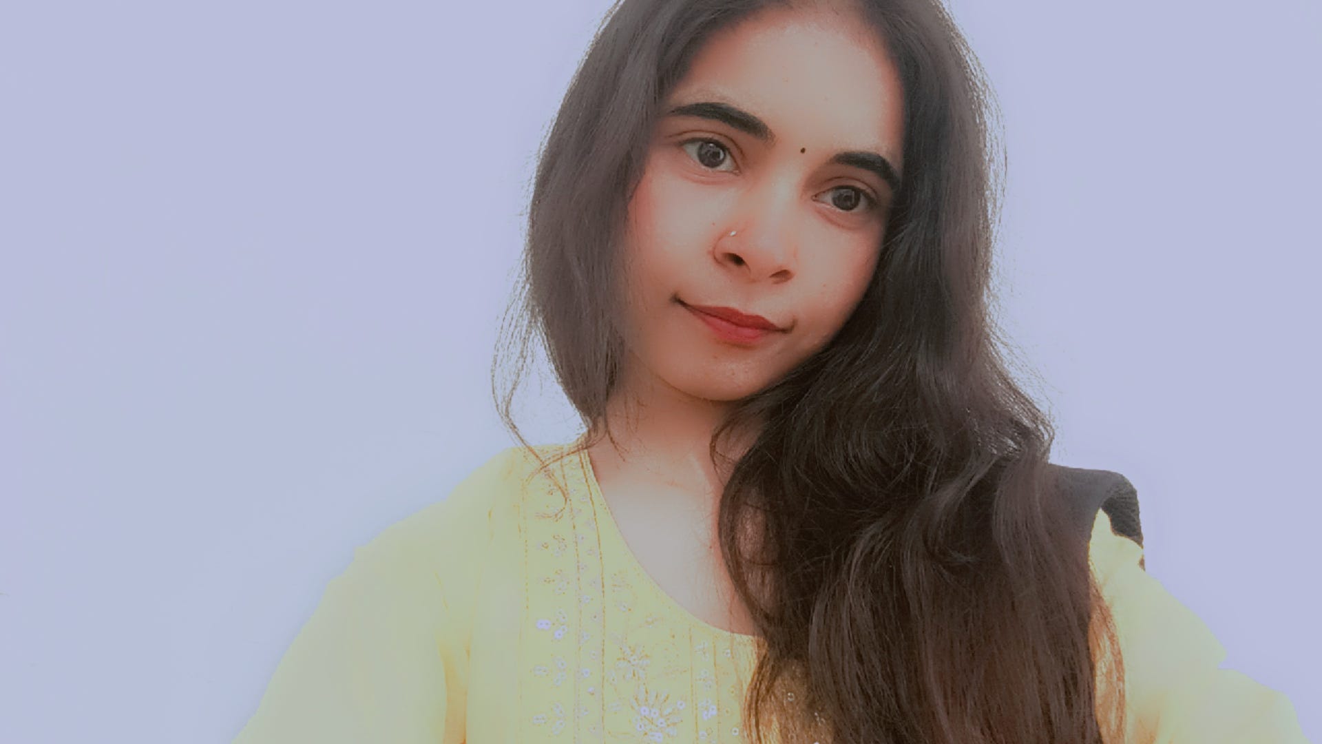 Aaradhya Singh – Medium