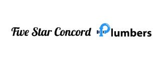 Five Star Concord Plumbers – Medium