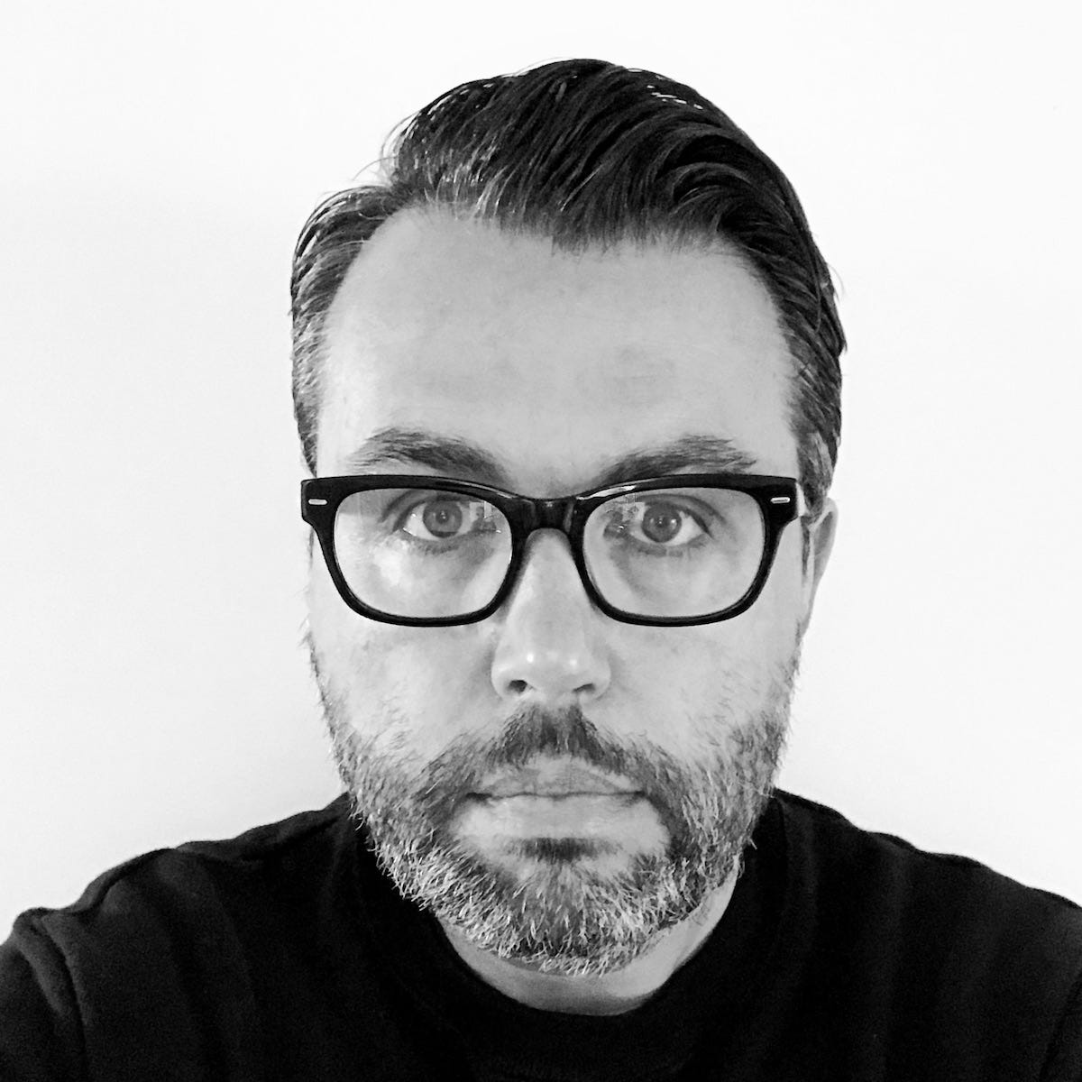 Keir Whitaker – Medium