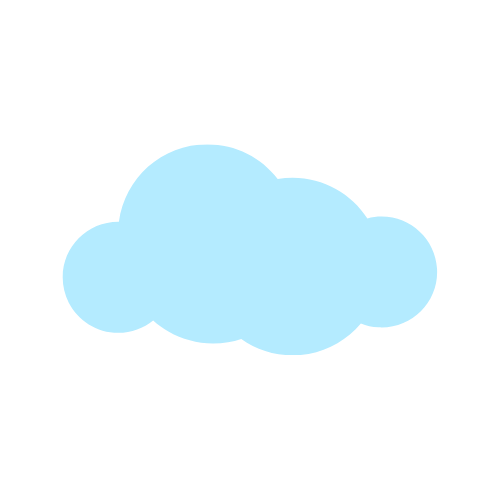 The Little Cumulus – Medium