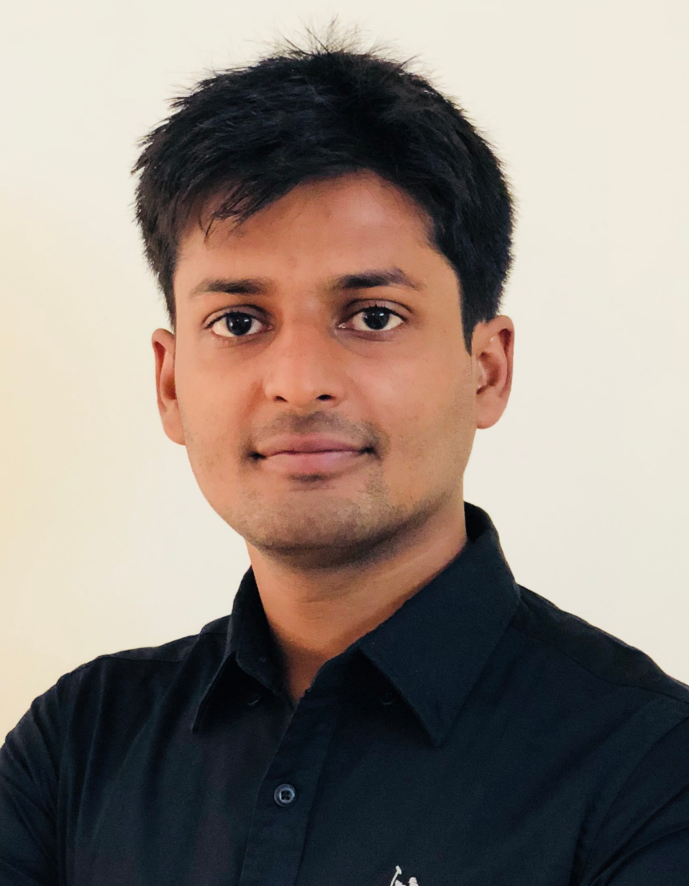 About – Chandra Prakash – Medium