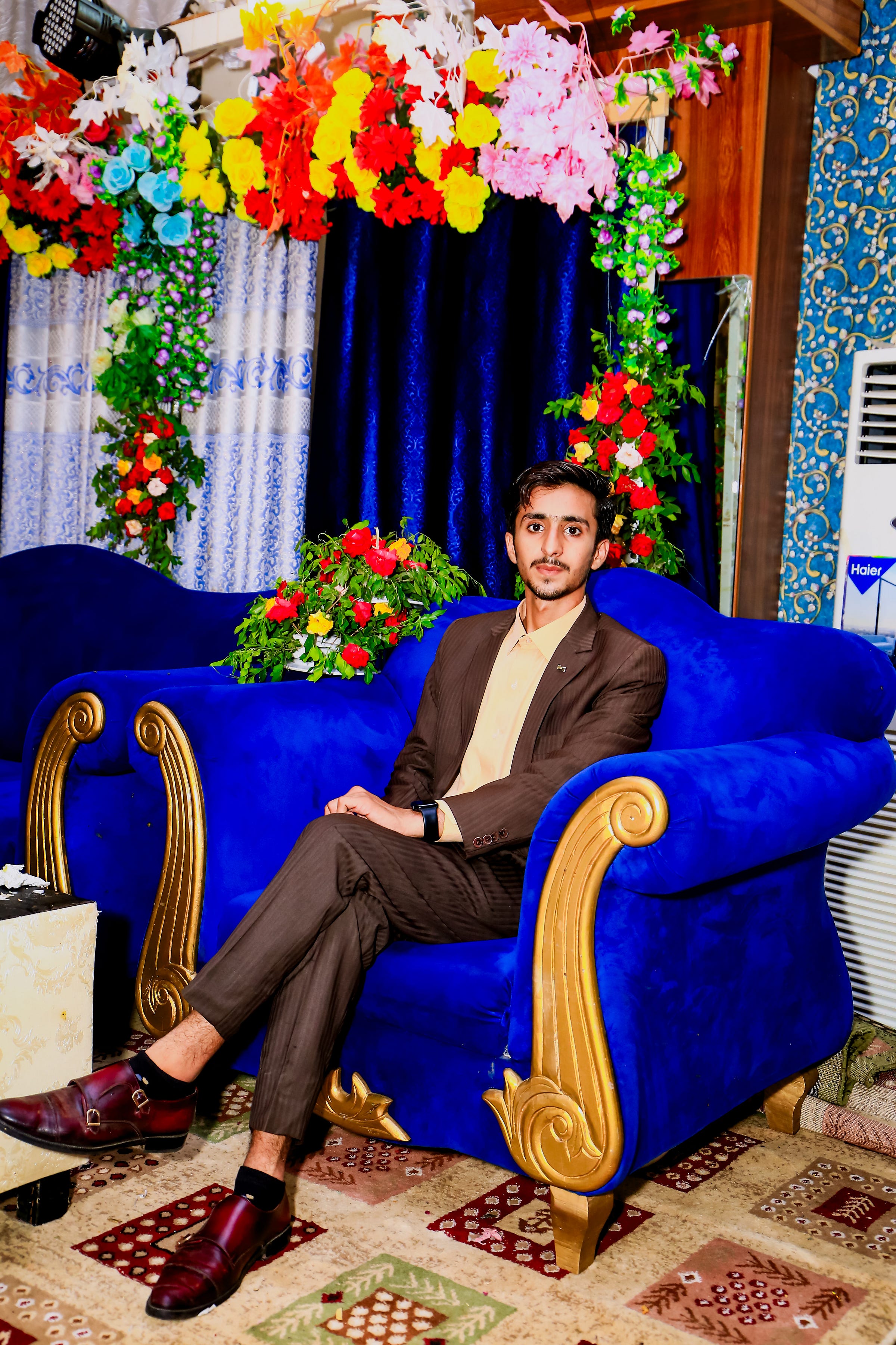 Ahmed Raza – Medium