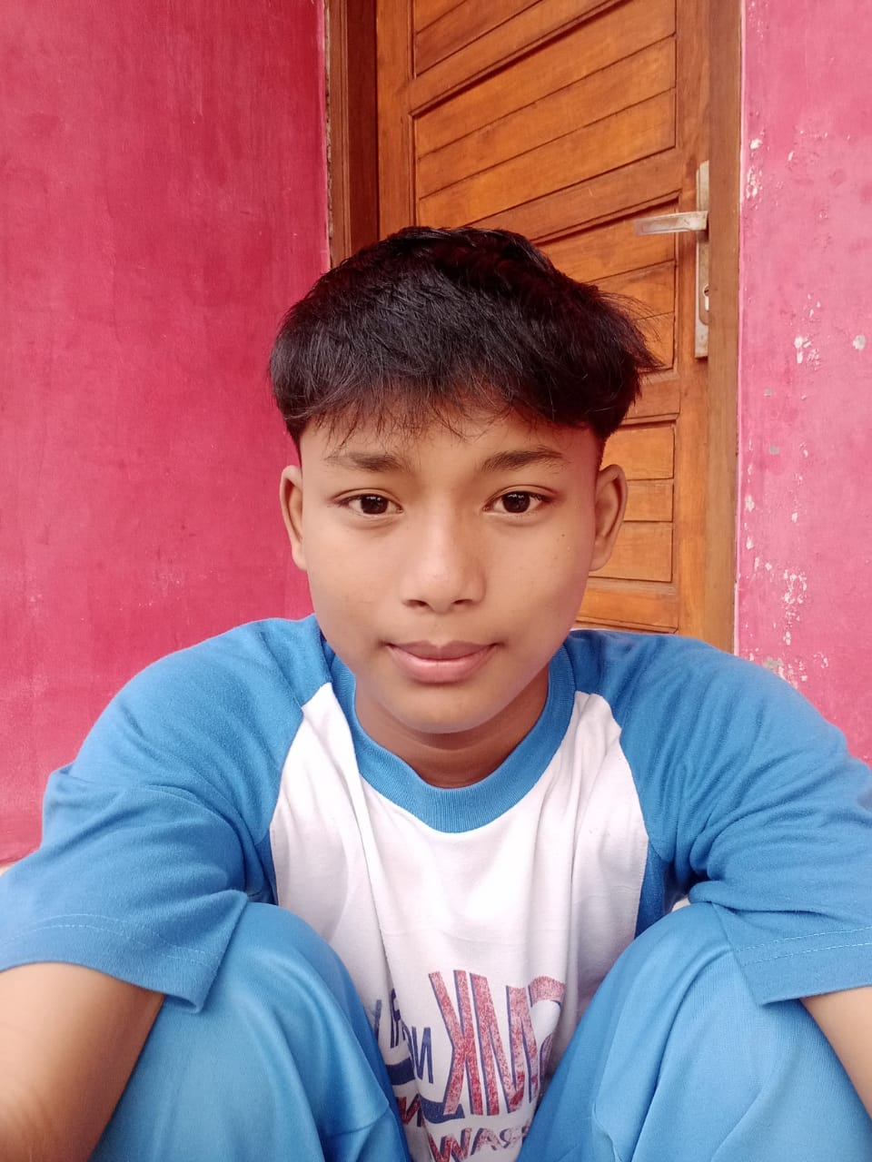 Gilang wijaya putra – Medium